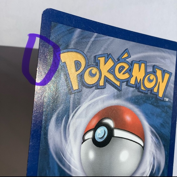 Pokemon | Toys | Pokmon Card Ace Spec Crystal Edge | Poshmark